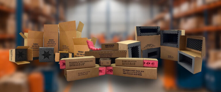 High-Quality Military Packaging | Mil Spec | GPC Texas